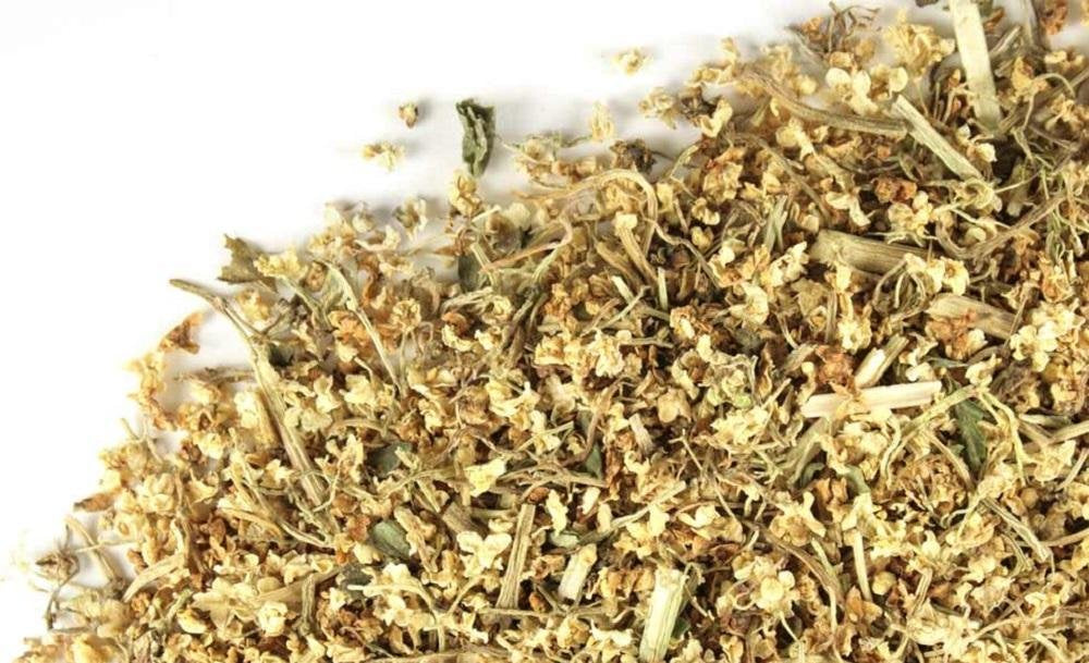 natural elderberry flower extract