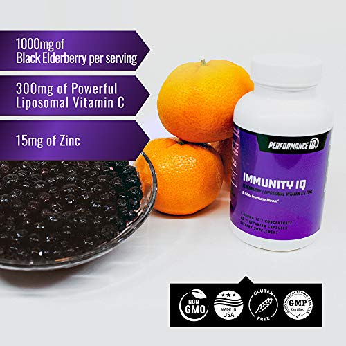 natural elderberry for daily health