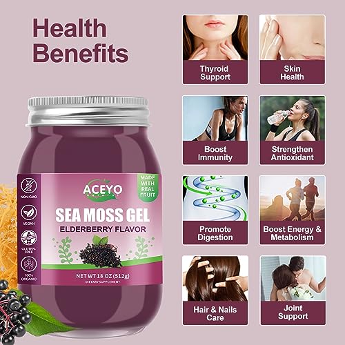 natural elderberry for immune defense