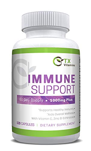 natural elderberry for immune health