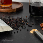 natural elderberry for immune support