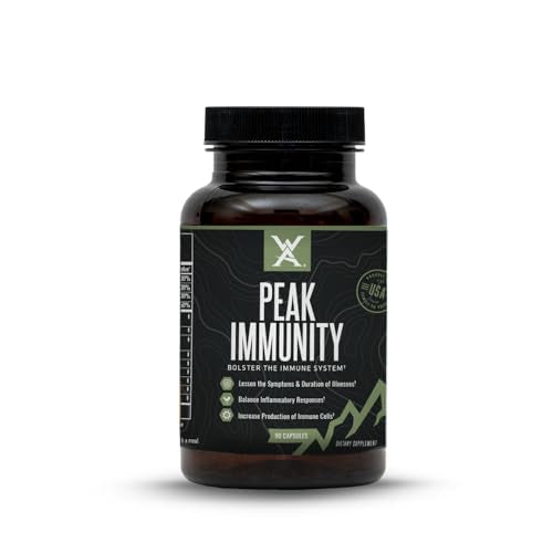 natural elderberry for immune support