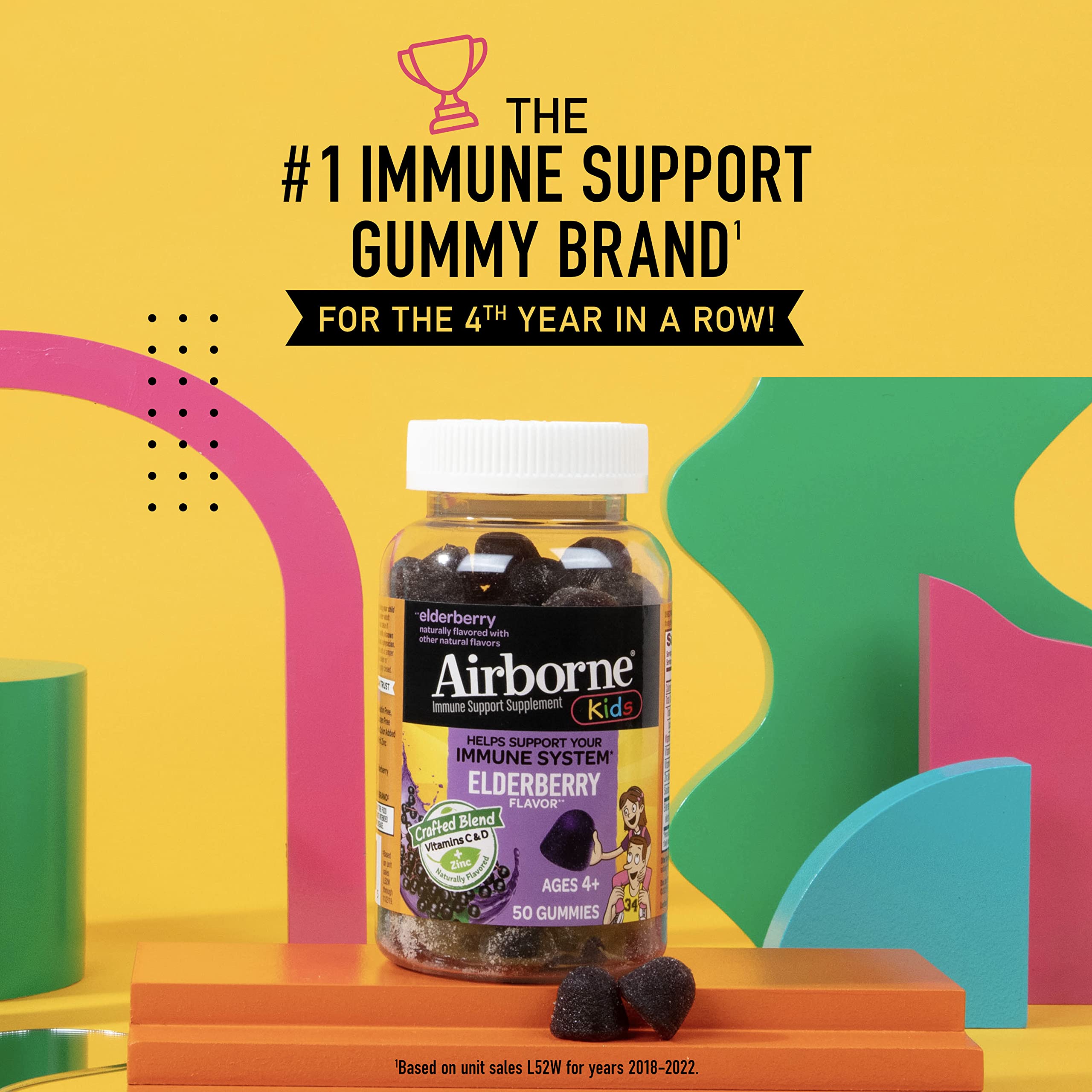 natural elderberry for kids health