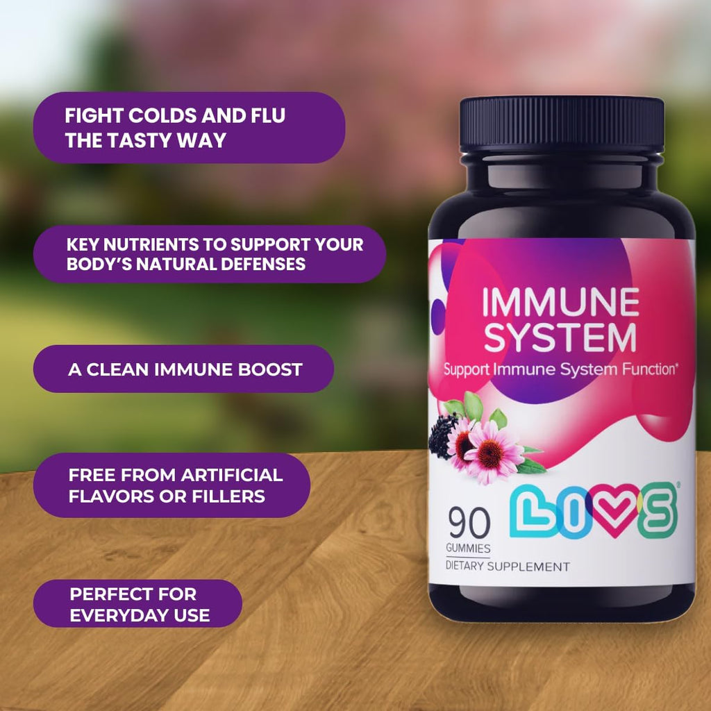 natural elderberry gummies for adults