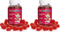 natural elderberry gummies for health