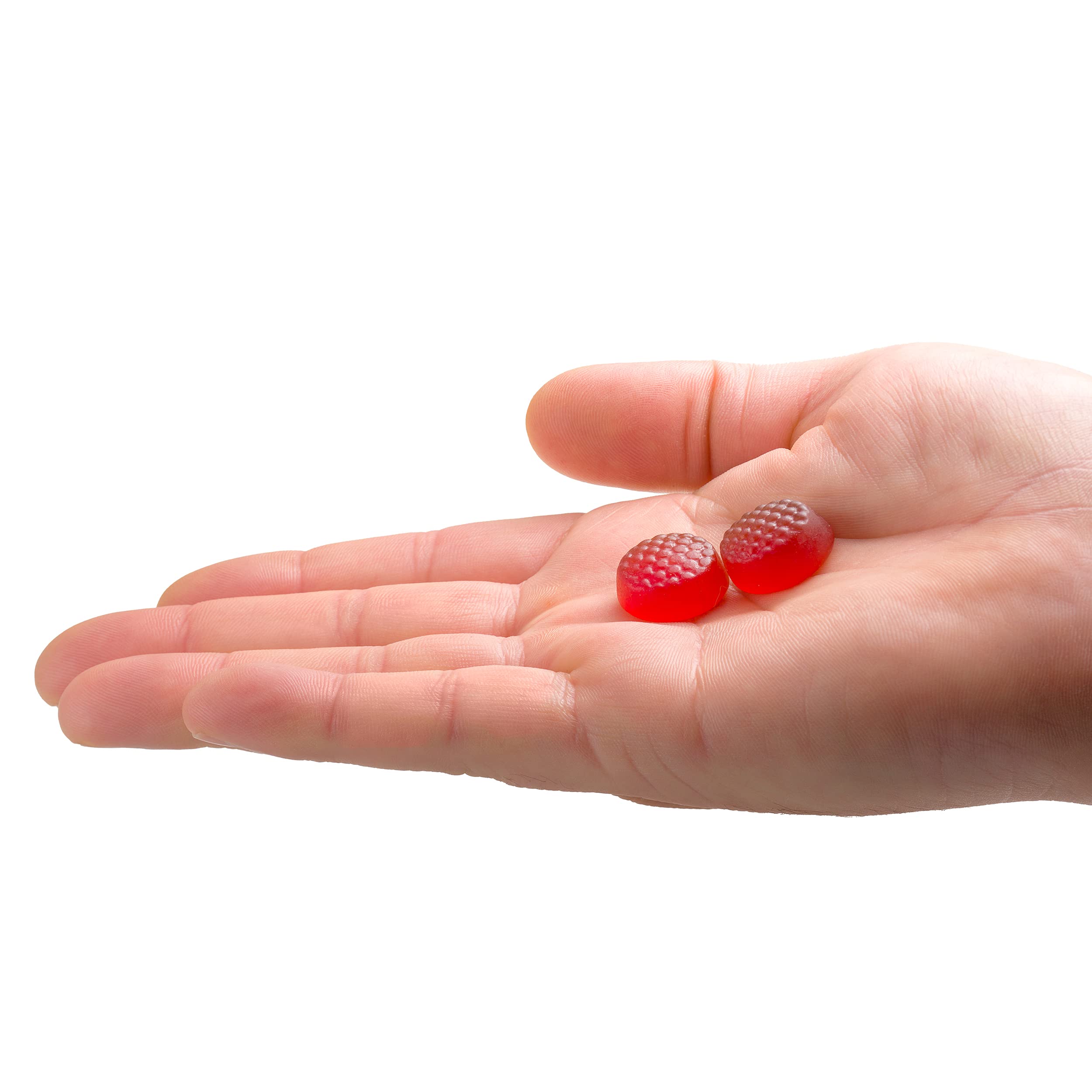 natural elderberry gummies for immune health