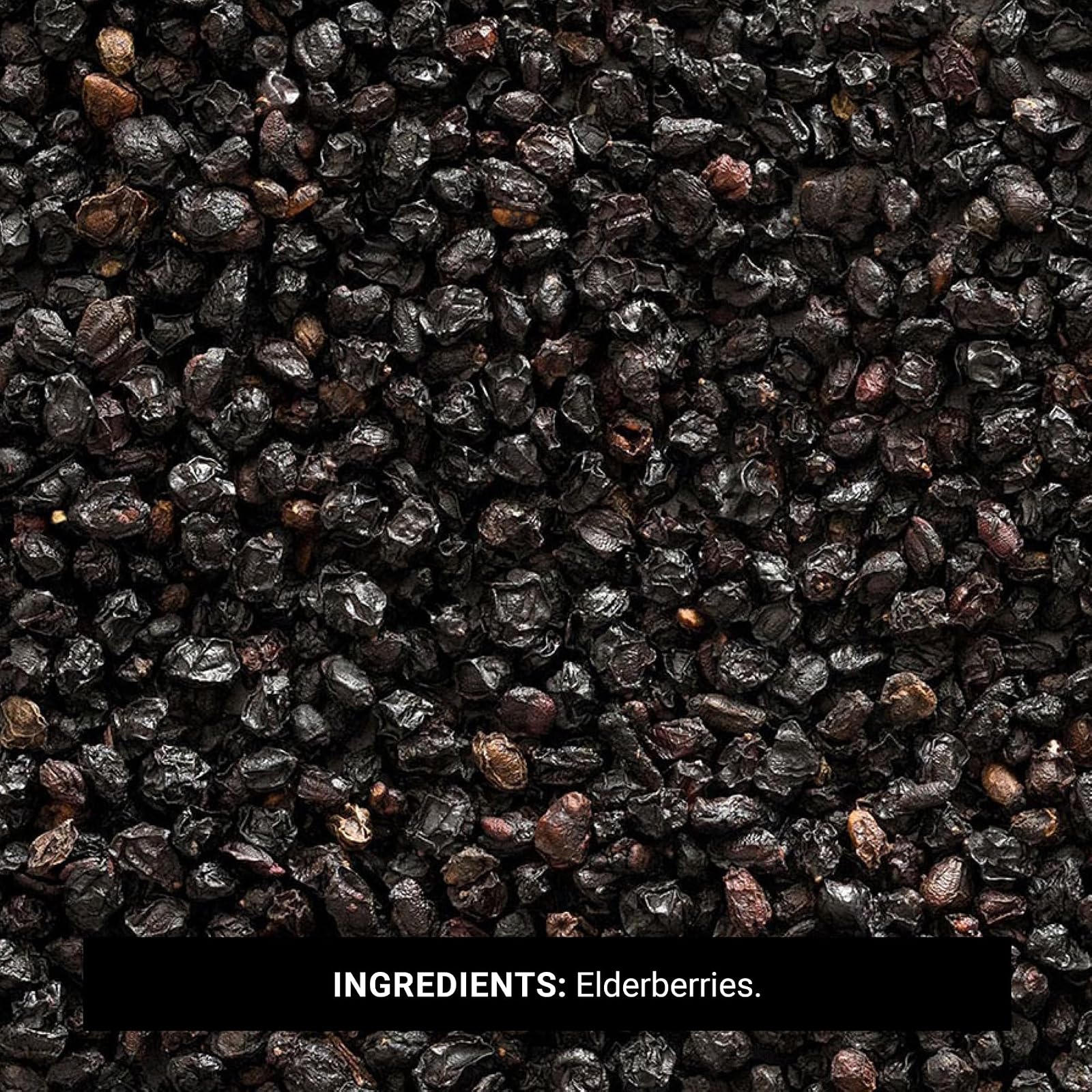 natural elderberry gummies for kids