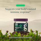 natural elderberry gummies for kids