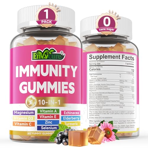 natural elderberry gummies for wellness