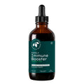 natural elderberry immune booster