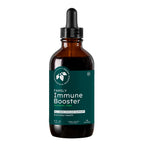 natural elderberry immune booster