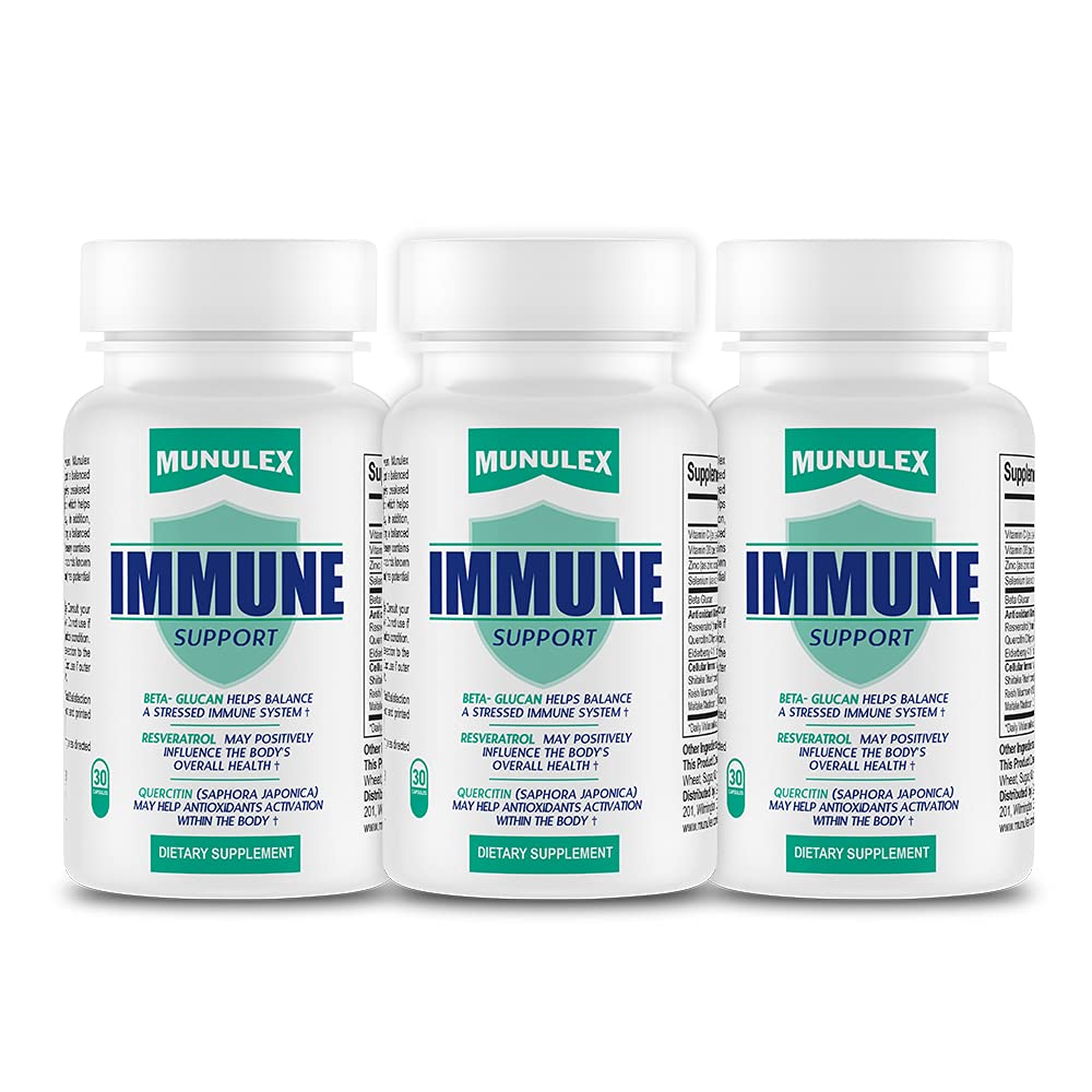 natural elderberry immune booster