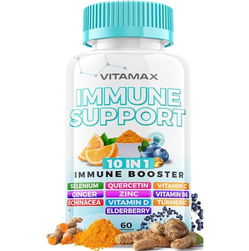 natural elderberry immune defense