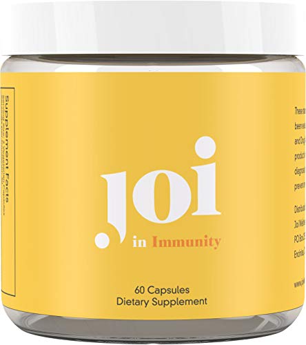 natural elderberry immune support capsules