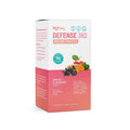 natural elderberry immune support drink
