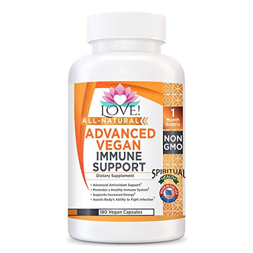 natural elderberry immune support supplement