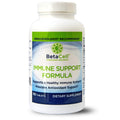 natural elderberry immune support supplement