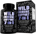 natural elderberry immune support