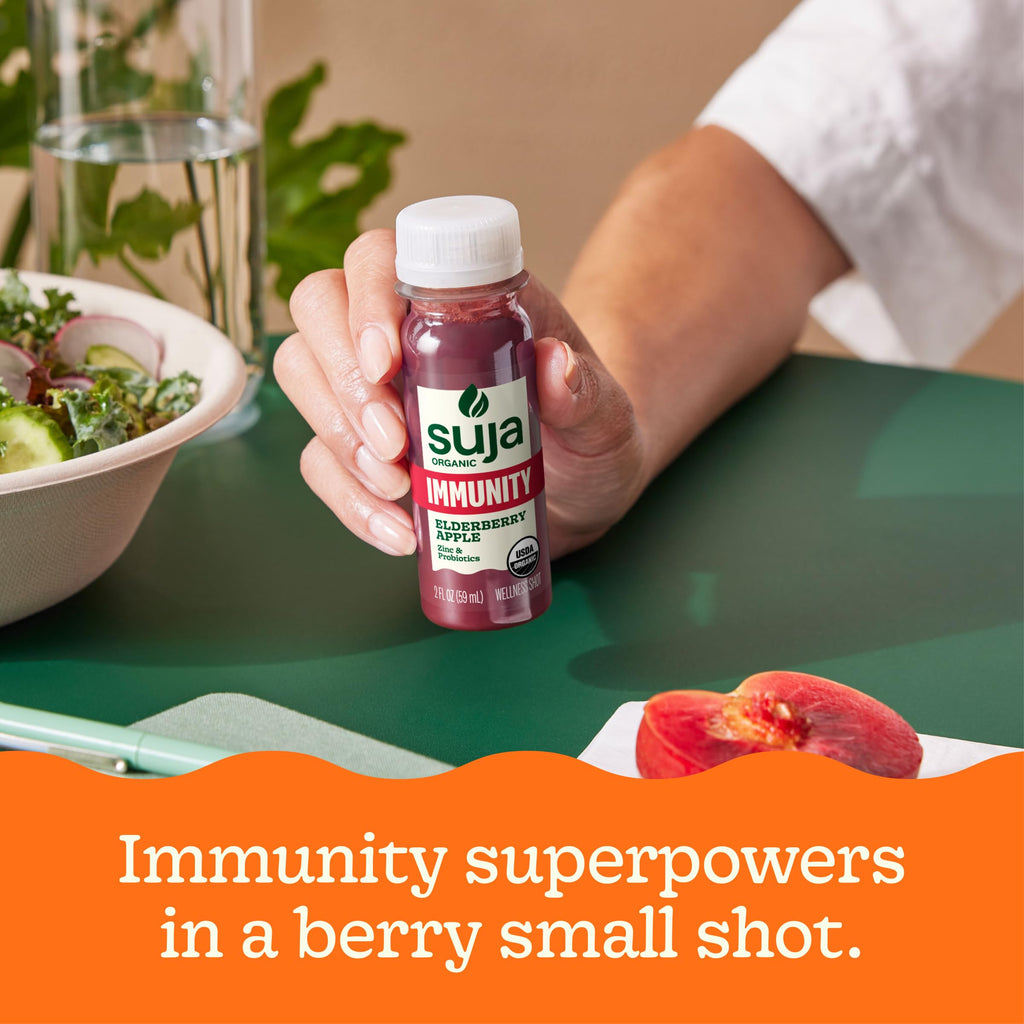 natural elderberry immune support