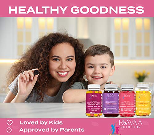 natural elderberry immune support