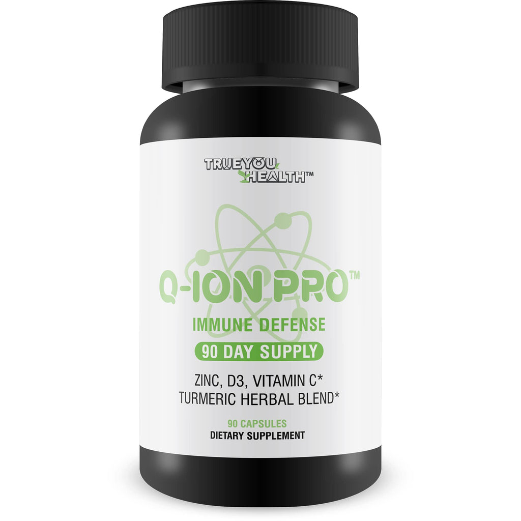 natural elderberry immune support
