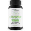 natural elderberry immune support