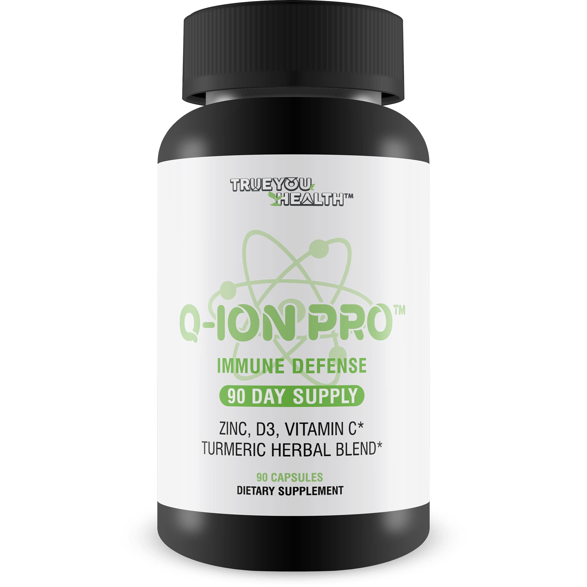 natural elderberry immune support