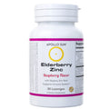 natural elderberry lozenges for immunity
