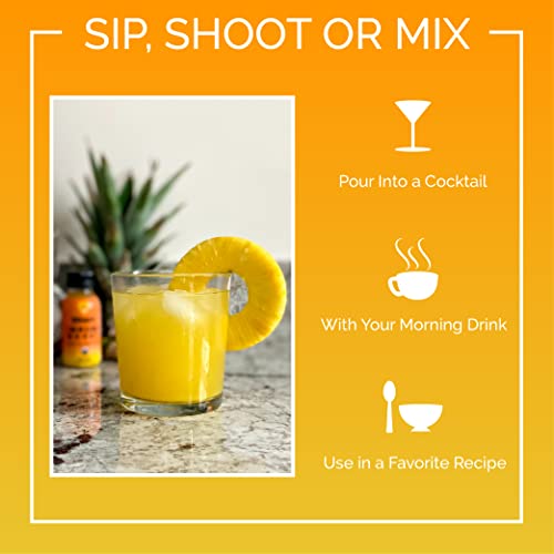 natural elderberry shots with zinc