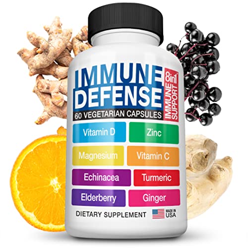 natural elderberry supplement benefits