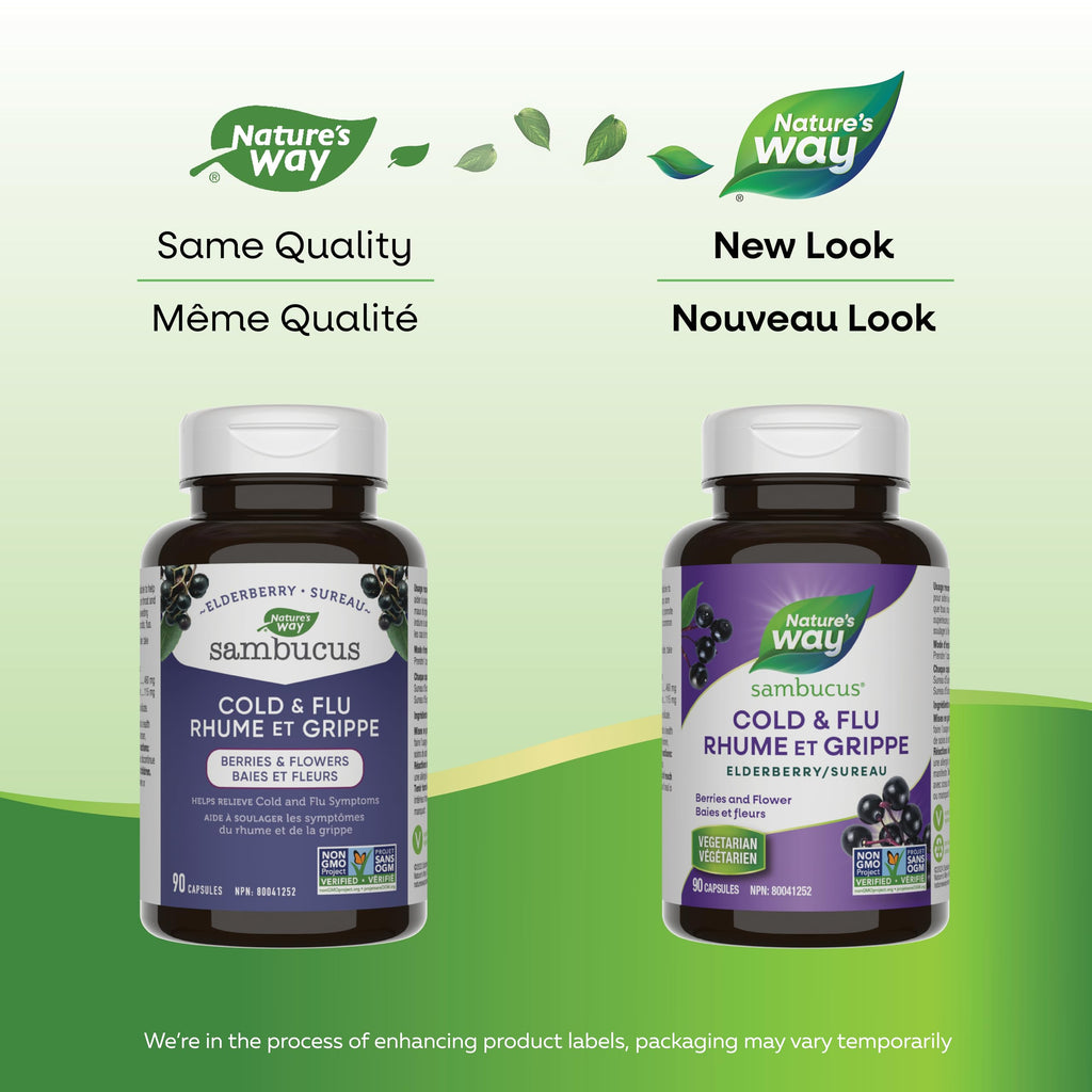 natural elderberry supplement benefits