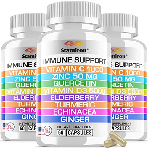 natural elderberry supplement for families