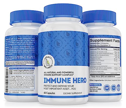 natural elderberry supplement for gut health