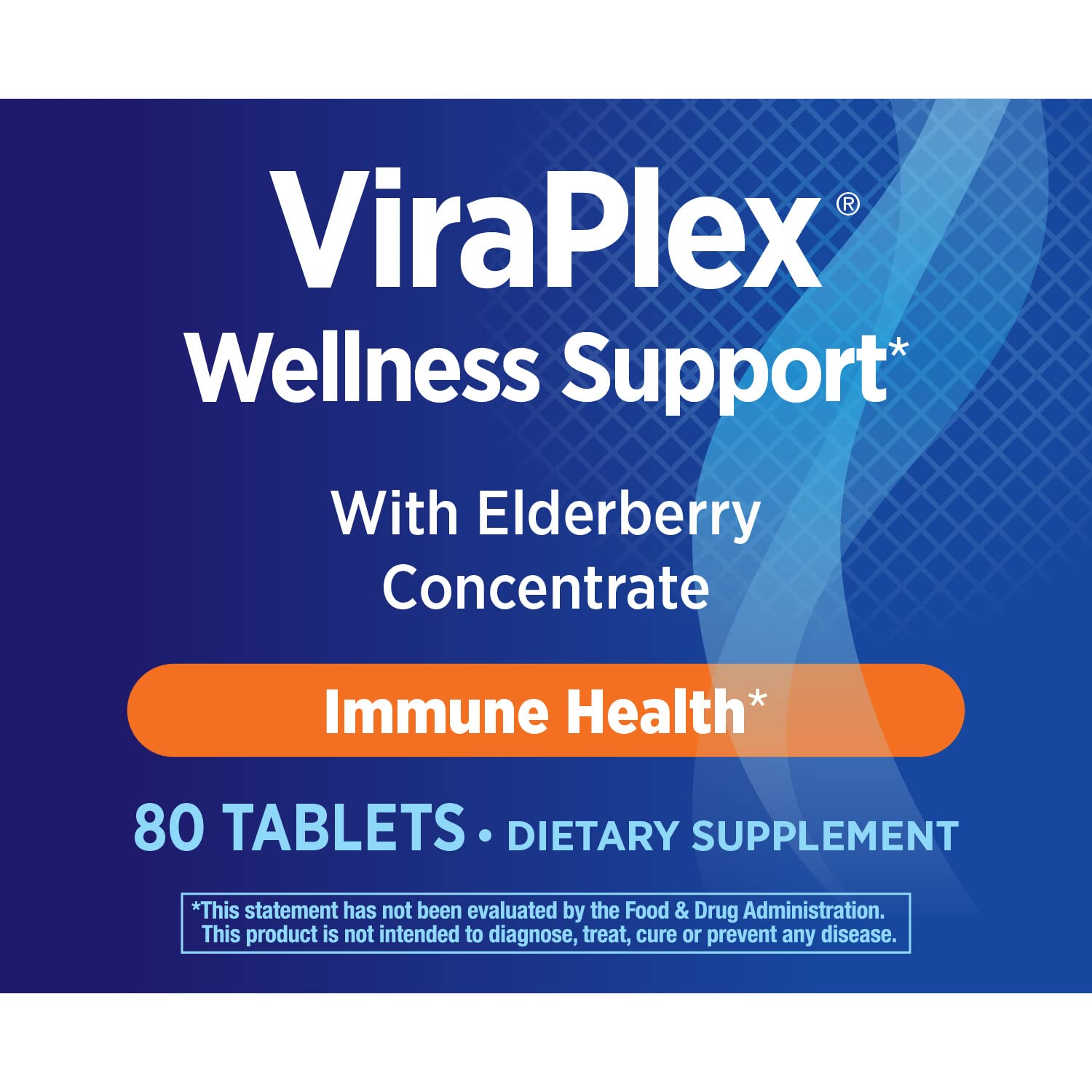 natural elderberry supplement for health