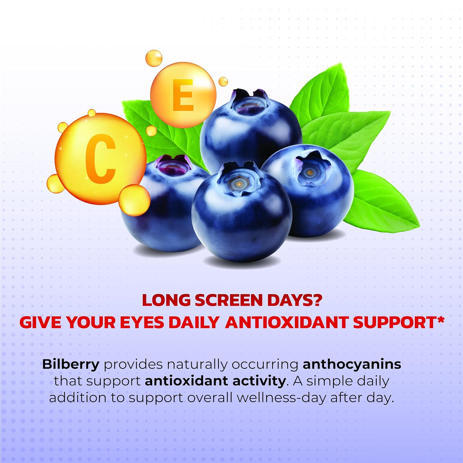 natural elderberry supplement for health