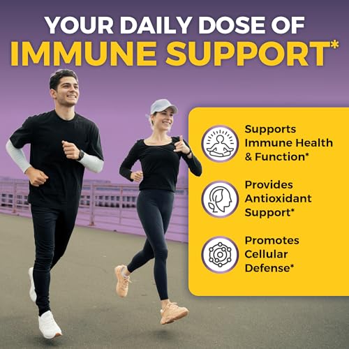 natural elderberry supplement for health