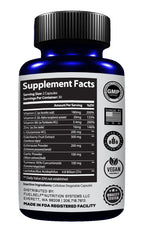 natural elderberry supplement for immunity