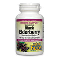 natural elderberry supplement for immunity