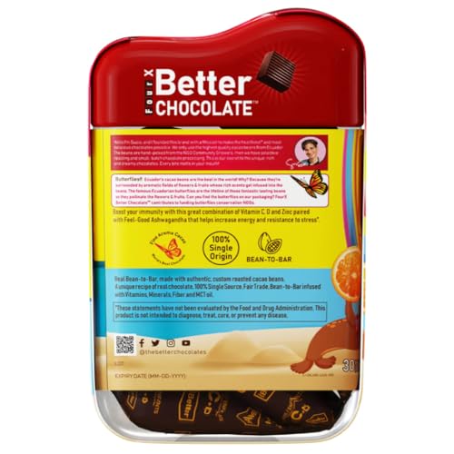 Natural elderberry supplement for kids