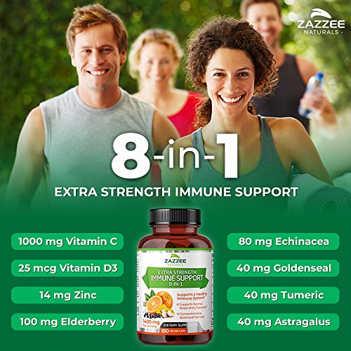 natural elderberry supplement for vitality
