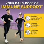 natural elderberry supplement for wellness