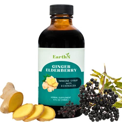 natural elderberry supplement for wellness