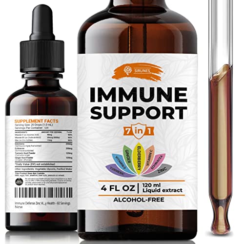 Natural elderberry supplement for wellness