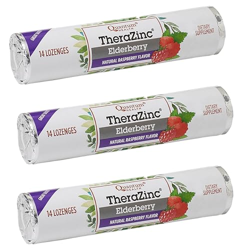 natural elderberry supplement for wellness