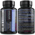 natural elderberry supplement for wellness
