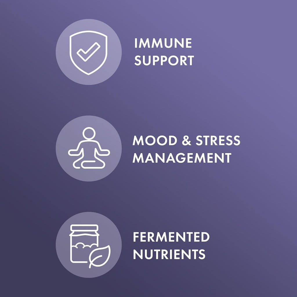 natural elderberry supplement for wellness