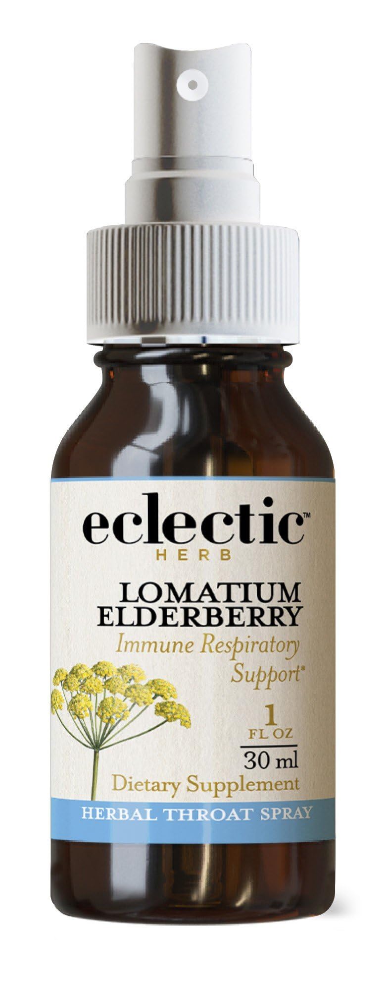 Natural elderberry supplement for wellness