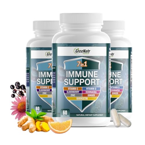natural elderberry supplement for wellness