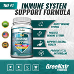 natural elderberry supplement for wellness