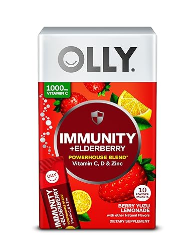 natural elderberry supplement for wellness